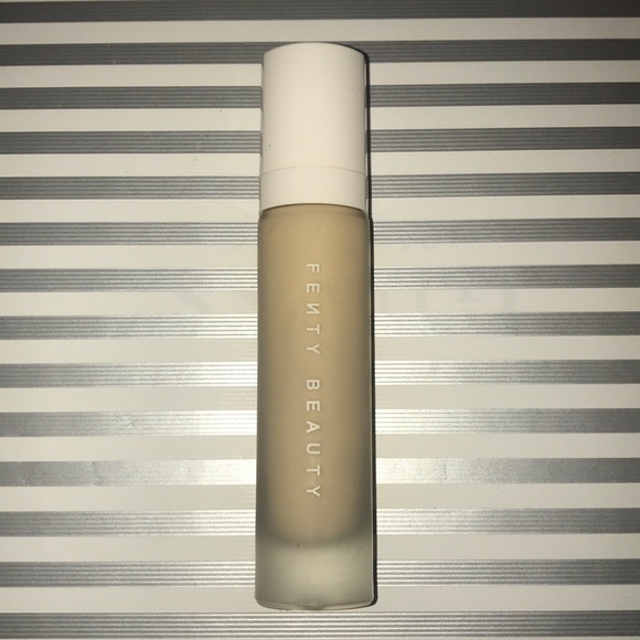 Fenty Beauty | Makeup | Fenty Beauty Pro Filtr Shade 4 | Poshmark